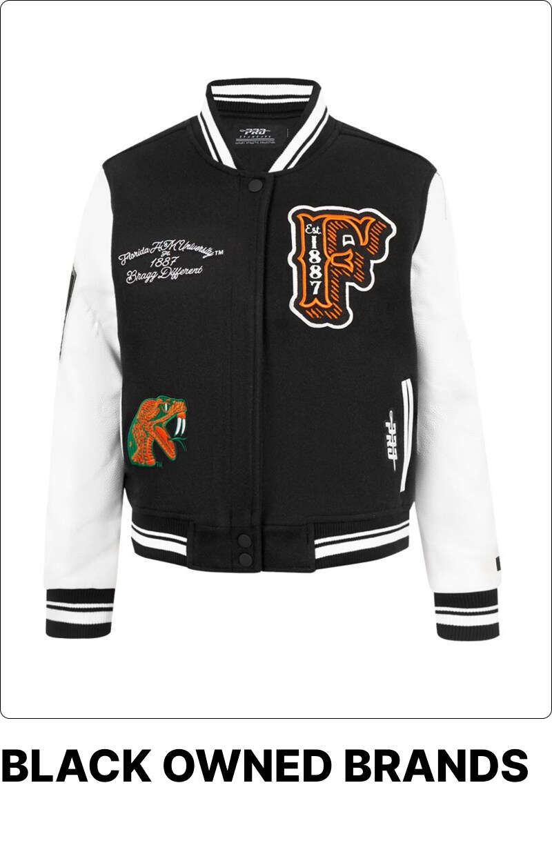 Florida A&M University Apparel & Spirit Store Apparel & Gear, Florida A ...