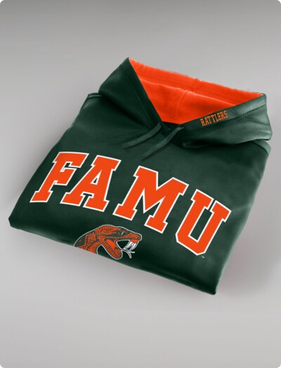 Florida A&M University Apparel & Spirit Store Apparel & Gear, Florida A ...